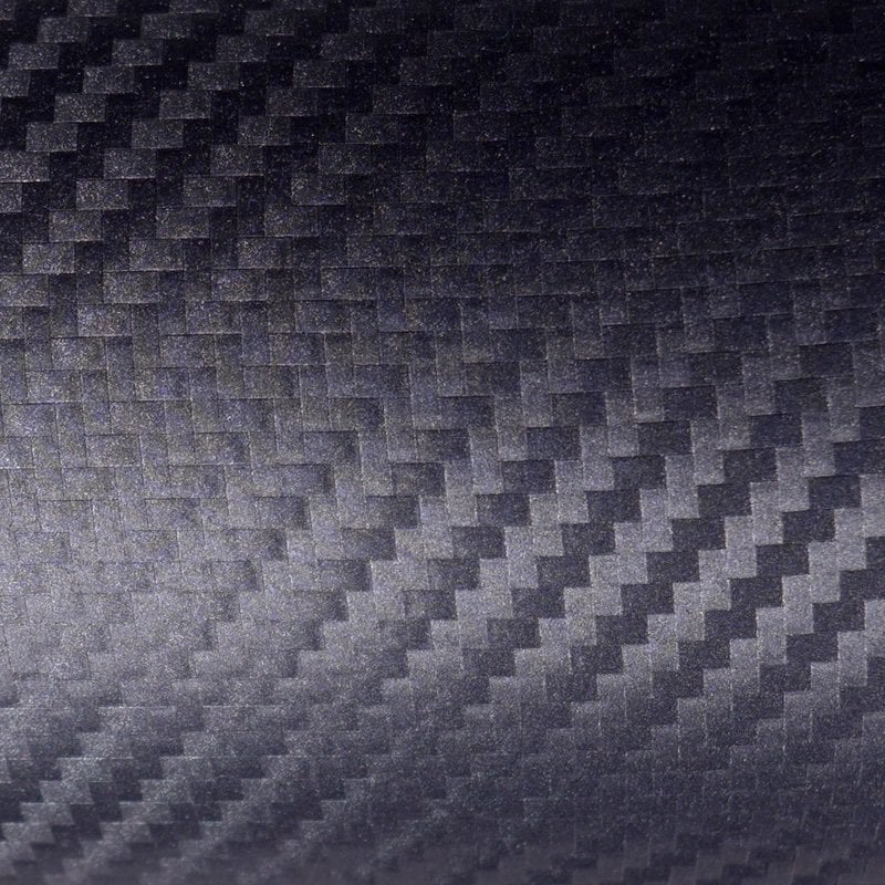 Vehicle Wraps and Trims: 3M™ Wrap Film 2080-CFS201, Carbon Fiber ...