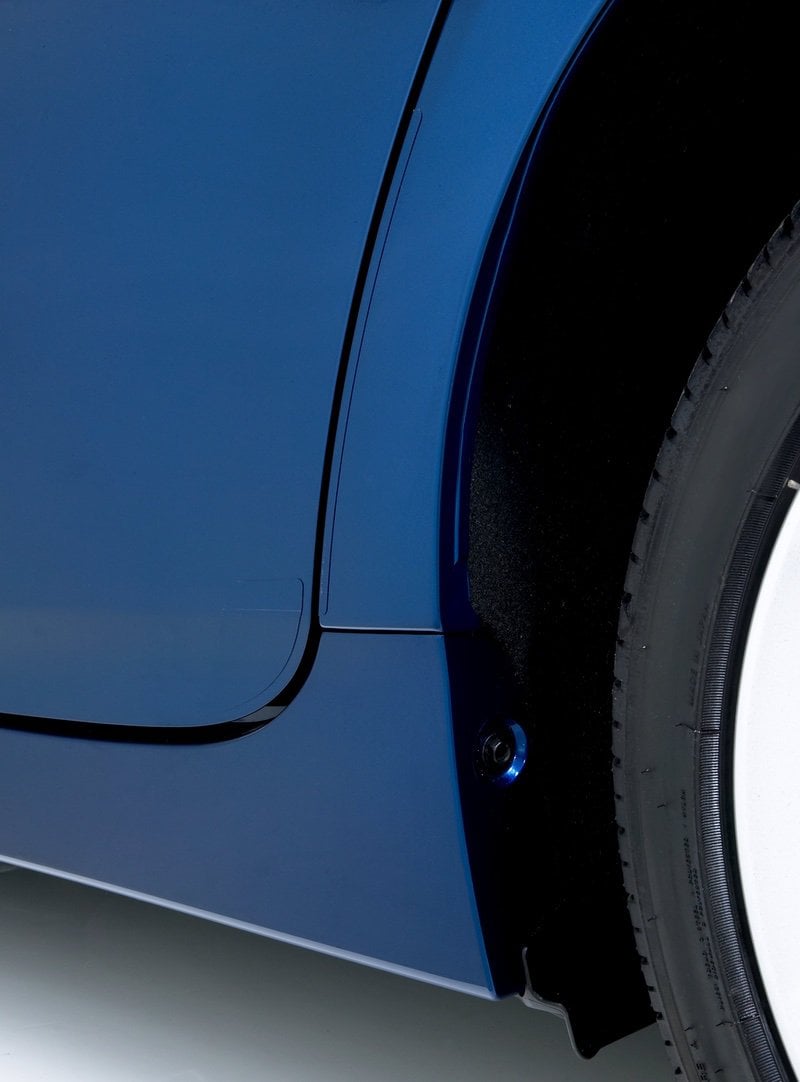 Surface Protection Films: 3M™ Paint Protection Film 8592, 0.25m ...